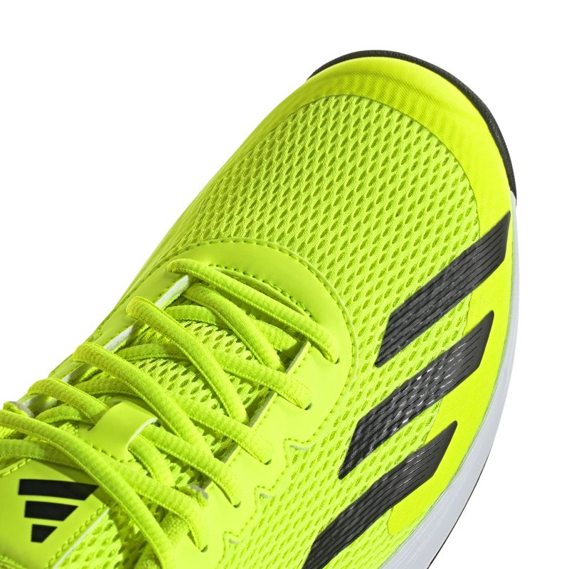 Adidas Courtflash Speed Tenis verde de hombre para tenis Referencia ...