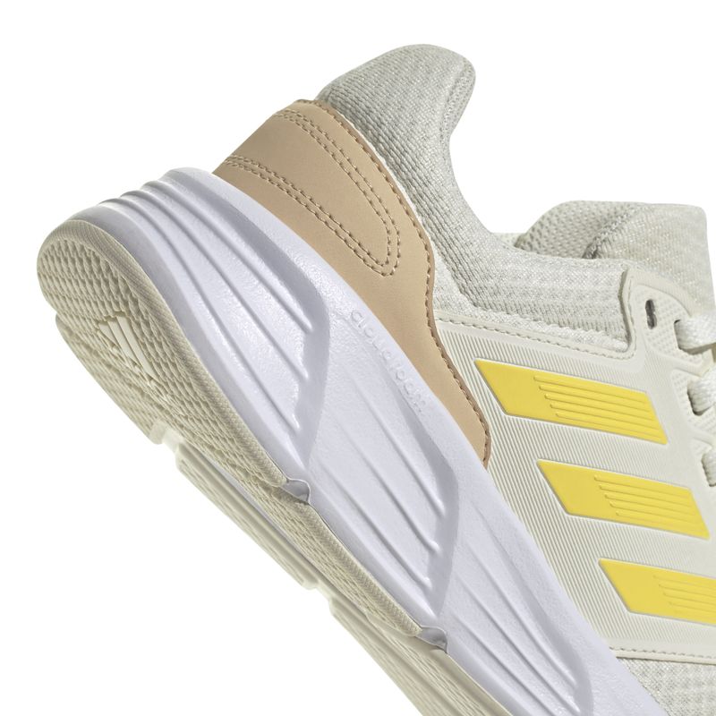 Adidas Galaxy 6 W Tenis morado de mujer para correr Referencia: IE8153 ...