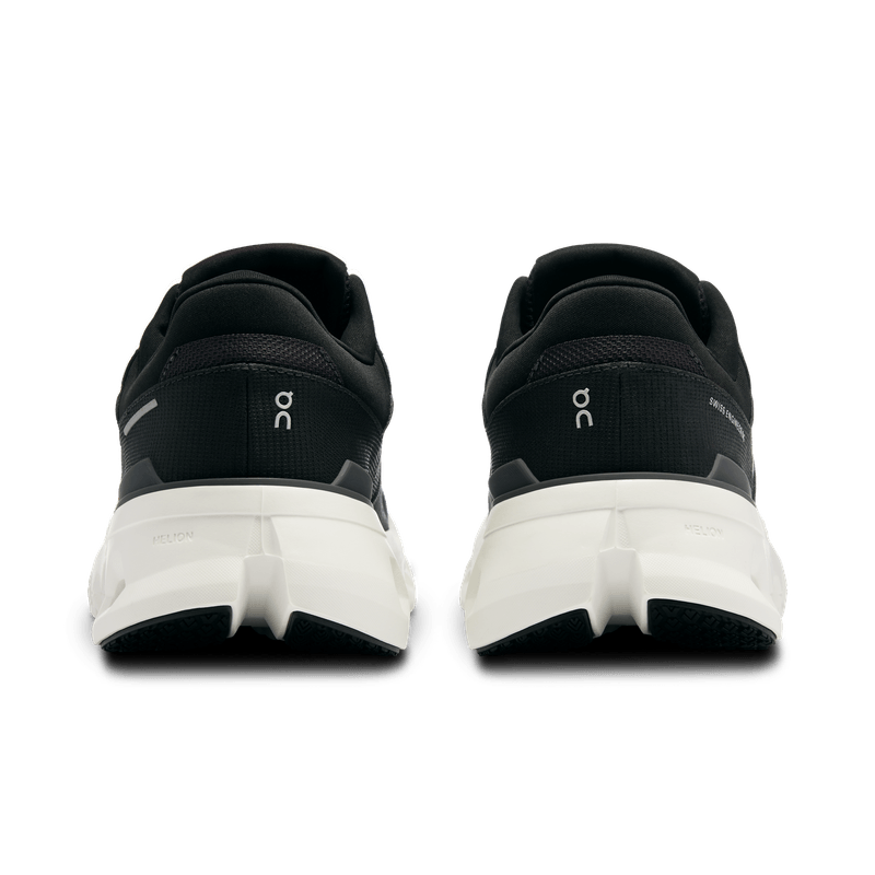 On Cloudrunner 2 Tenis negro de hombre para correr Referencia ...