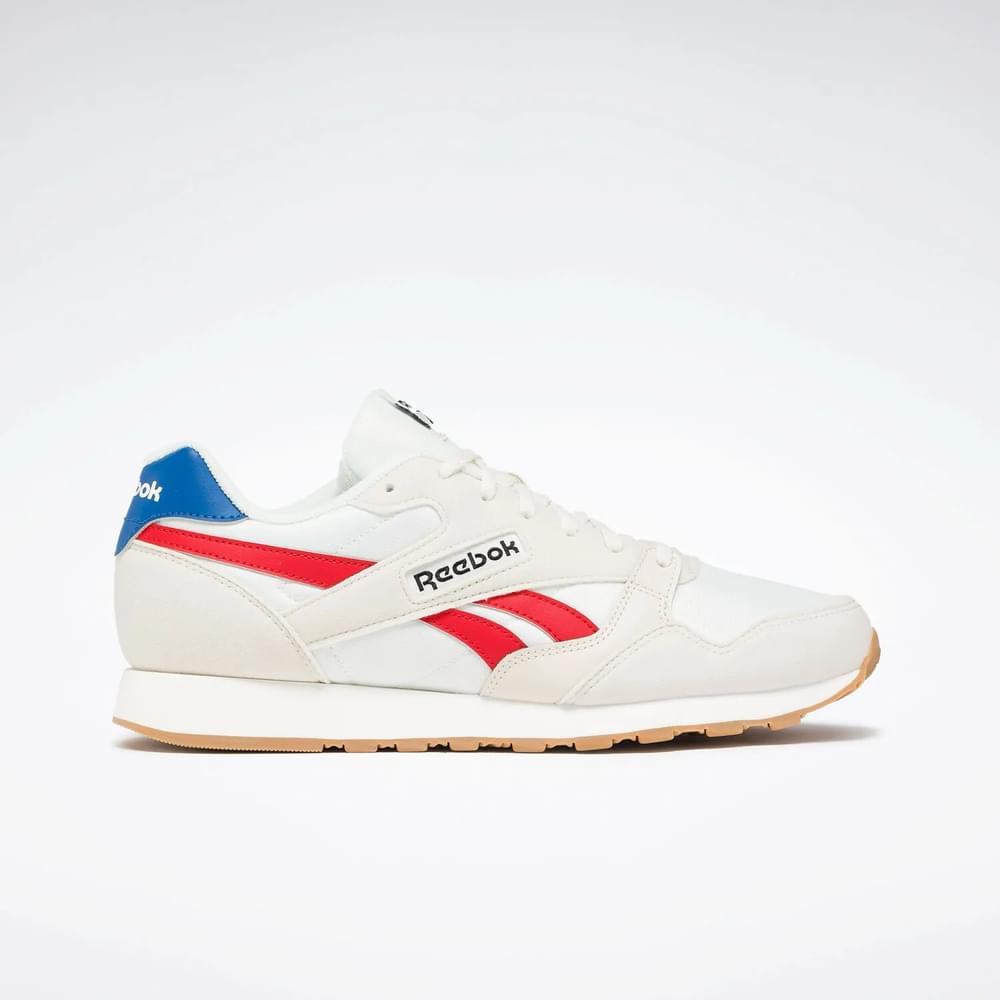 Reebok Ultra Flash Tenis beige unisex lifestyle Referencia: 100032920 ...
