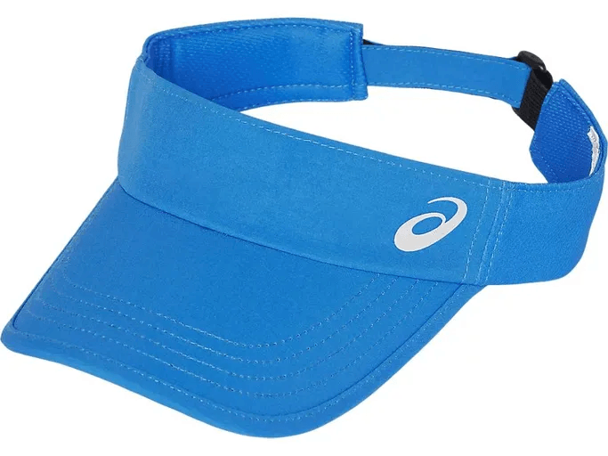 Asics Pf Visor Visera azul unisex para correr Referencia: 3043A091.401 ...