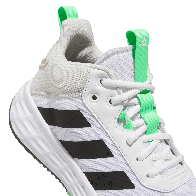 Tenis de baloncesto hombre adidas Ref.IG6249 Ownthegame 2.0 Referencia ...