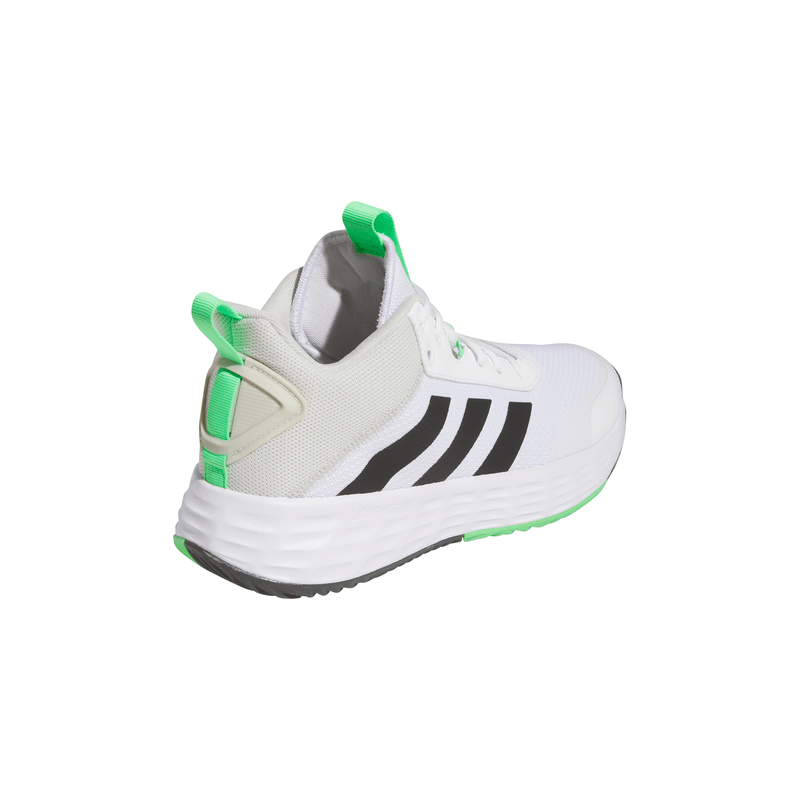Tenis de baloncesto hombre adidas Ref.IG6249 Ownthegame 2.0 Referencia ...