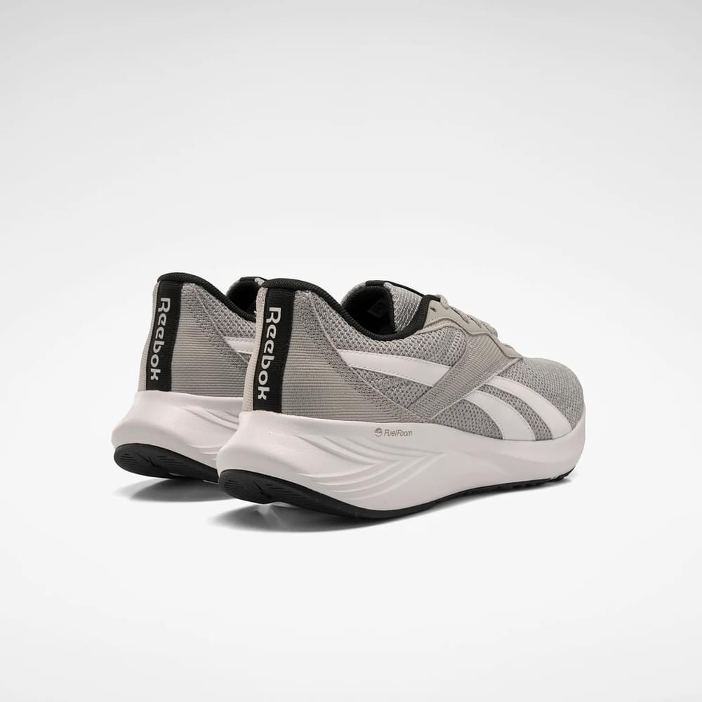 Reebok Energen Tech Tenis gris unisex para correr Referencia ...