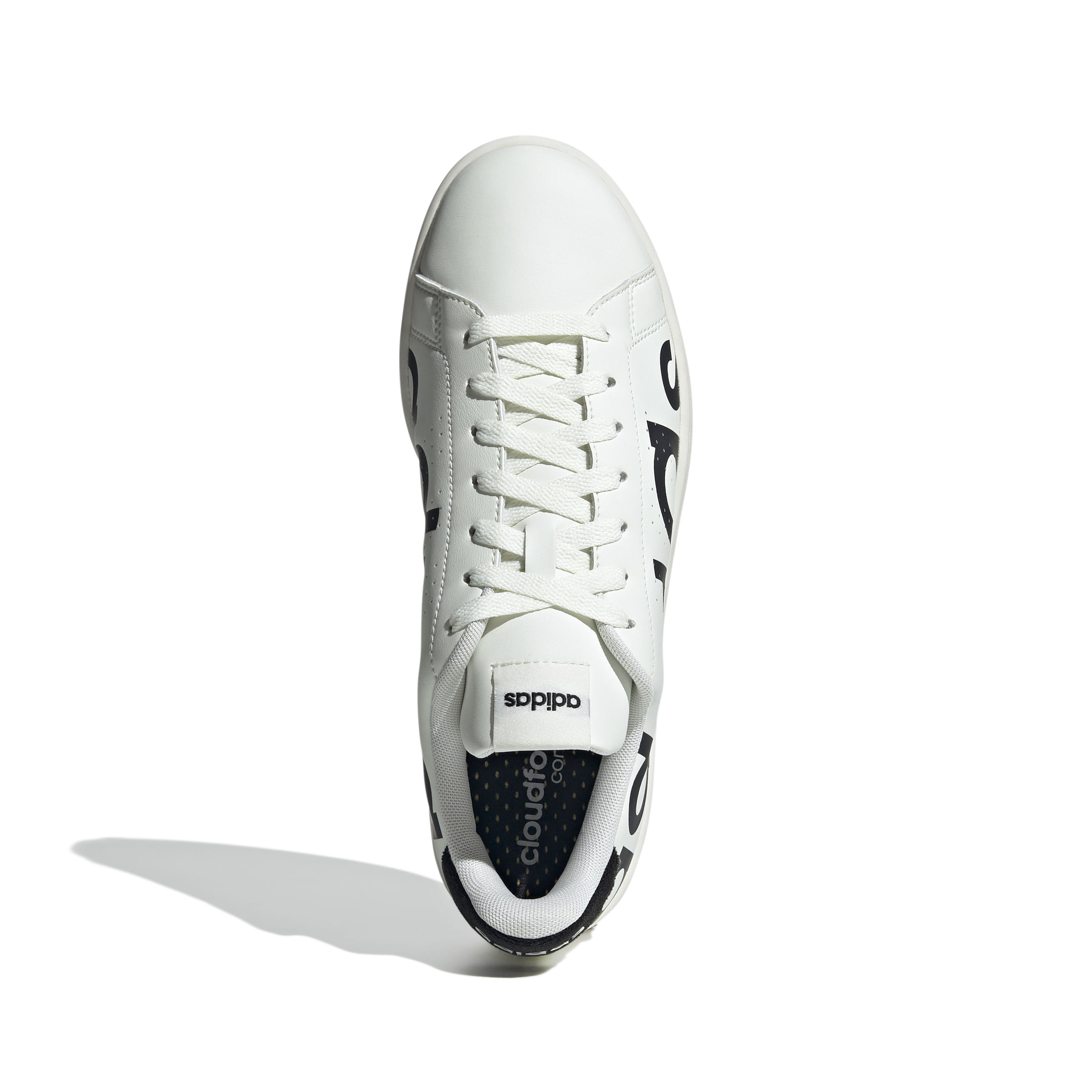 Adidas Advantage Tenis blanco de hombre lifestyle Referencia: IF6099 ...