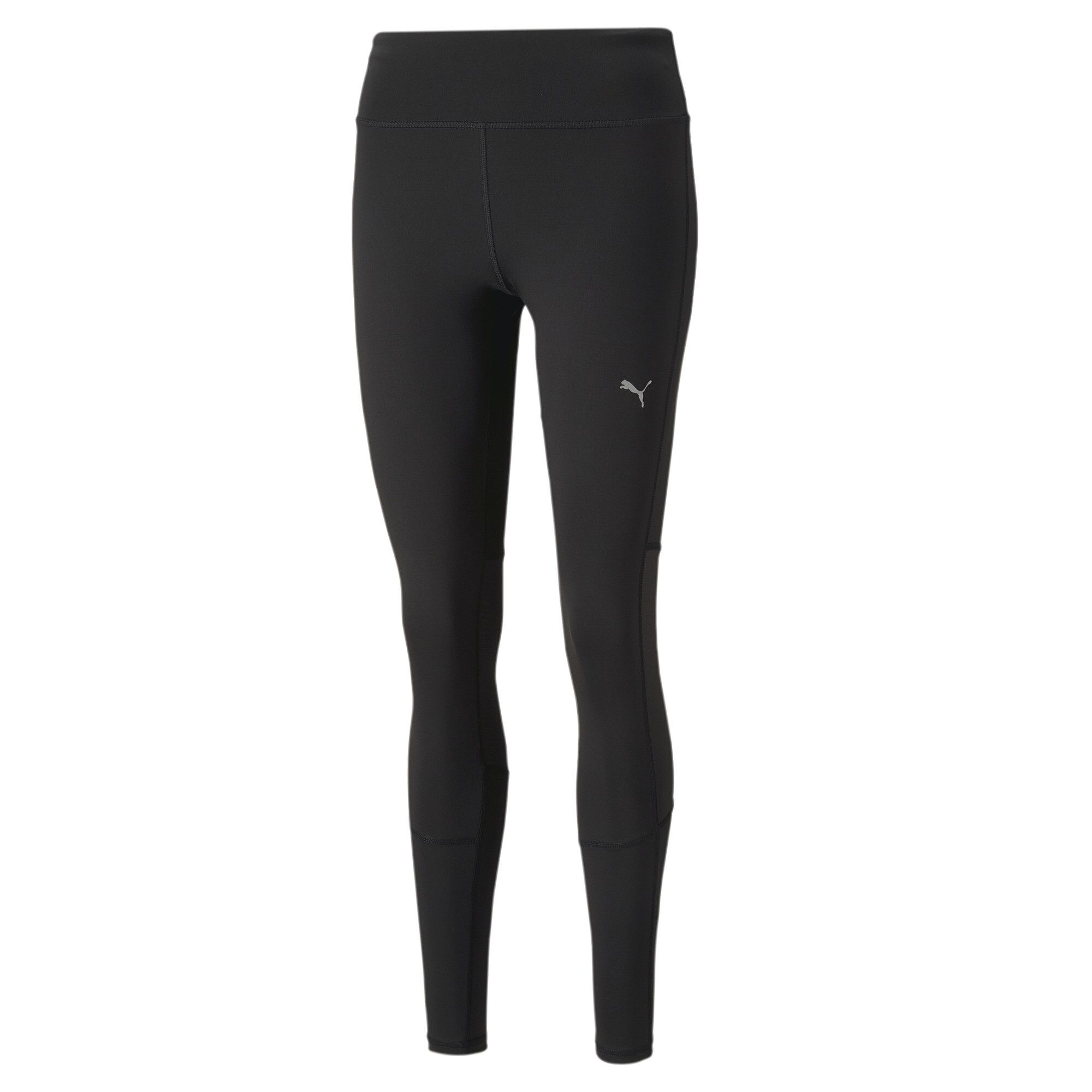 Puma Run Favorite Reg Rise Long Tight W Licra negro de mujer para ...