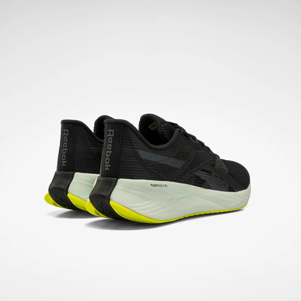 Reebok Energen Tech Plus Tenis negro de hombre para correr Referencia ...