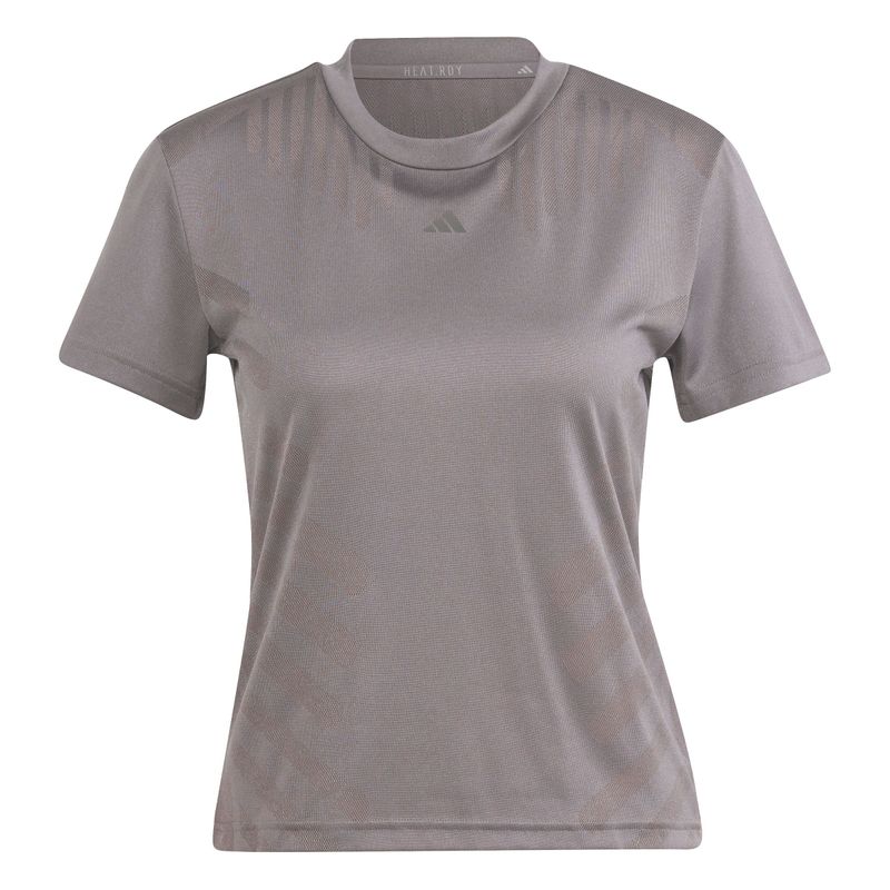 Camiseta Manga Corta mujer adidas Ref.IT7431 Hr Hiit Airch T Referencia ...