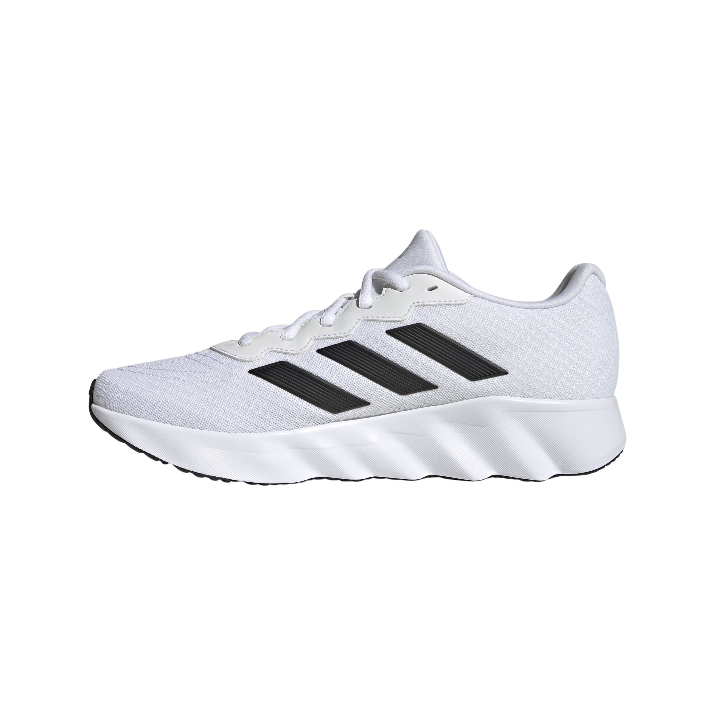 Adidas Adidas Switch Move Tenis blanco de hombre para correr Referencia ...