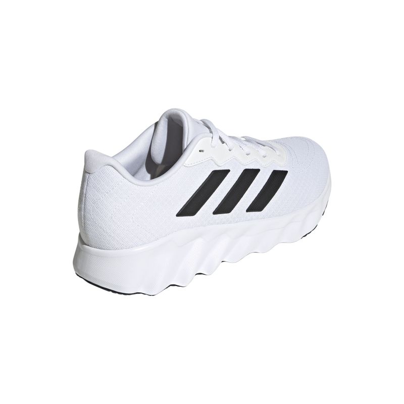 Adidas Adidas Switch Move Tenis blanco de hombre para correr Referencia ...