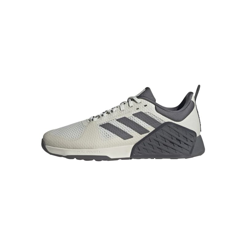 Adidas Dropset 2 Trainer Tenis gris unisex para entrenamiento ...