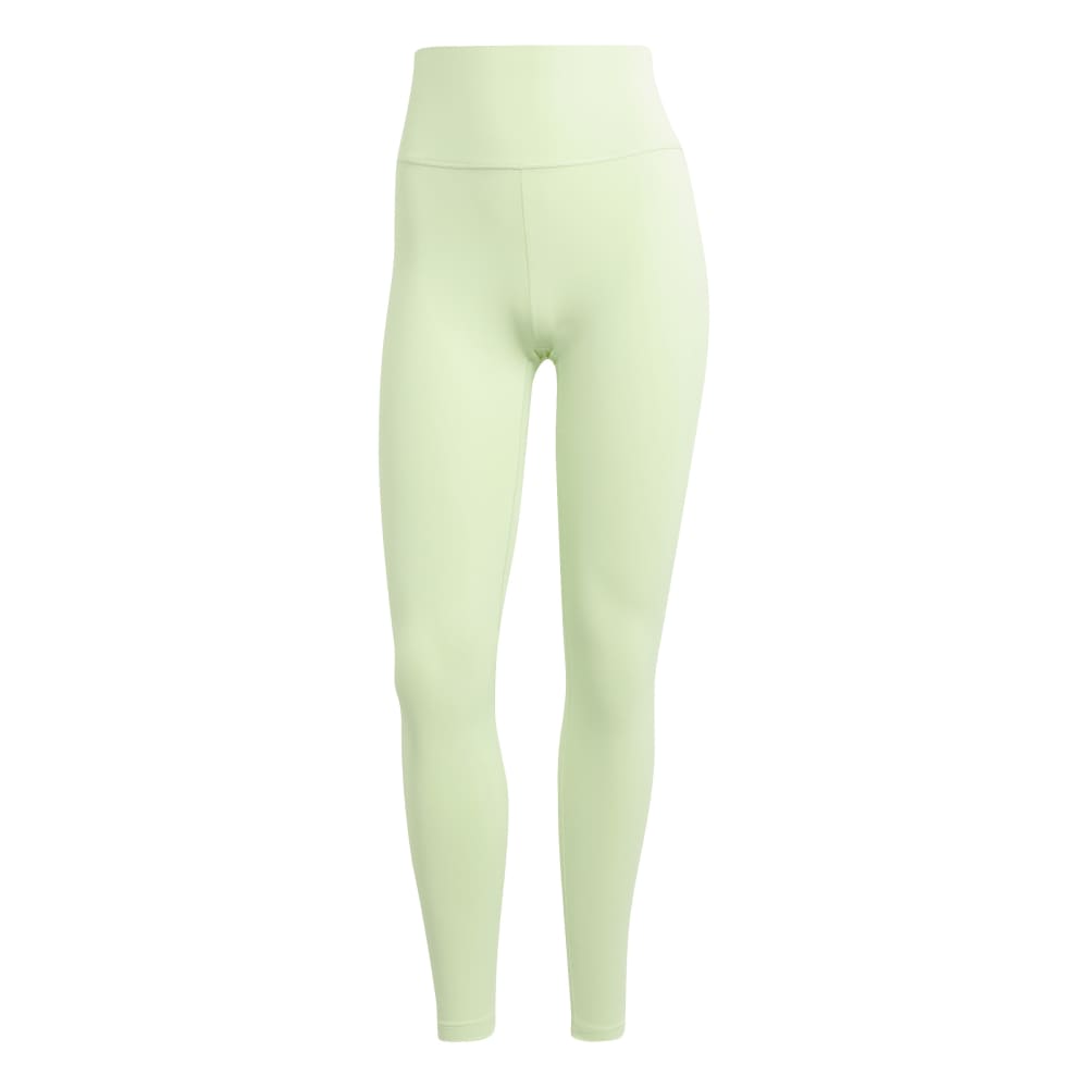Adidas All Me 7/8 L Licra verde de mujer para entrenamiento Referencia ...
