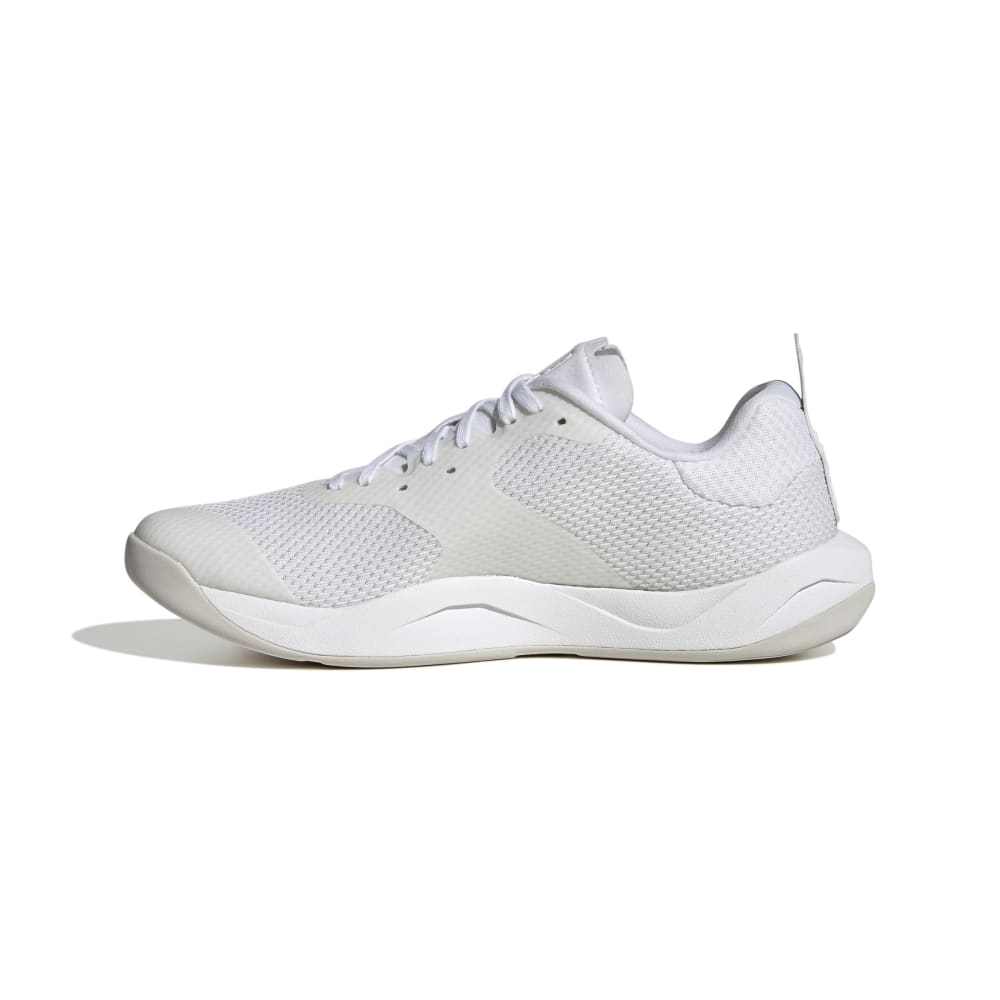 Adidas Rapidmove Trainer W Tenis blanco de mujer para entrenamiento ...