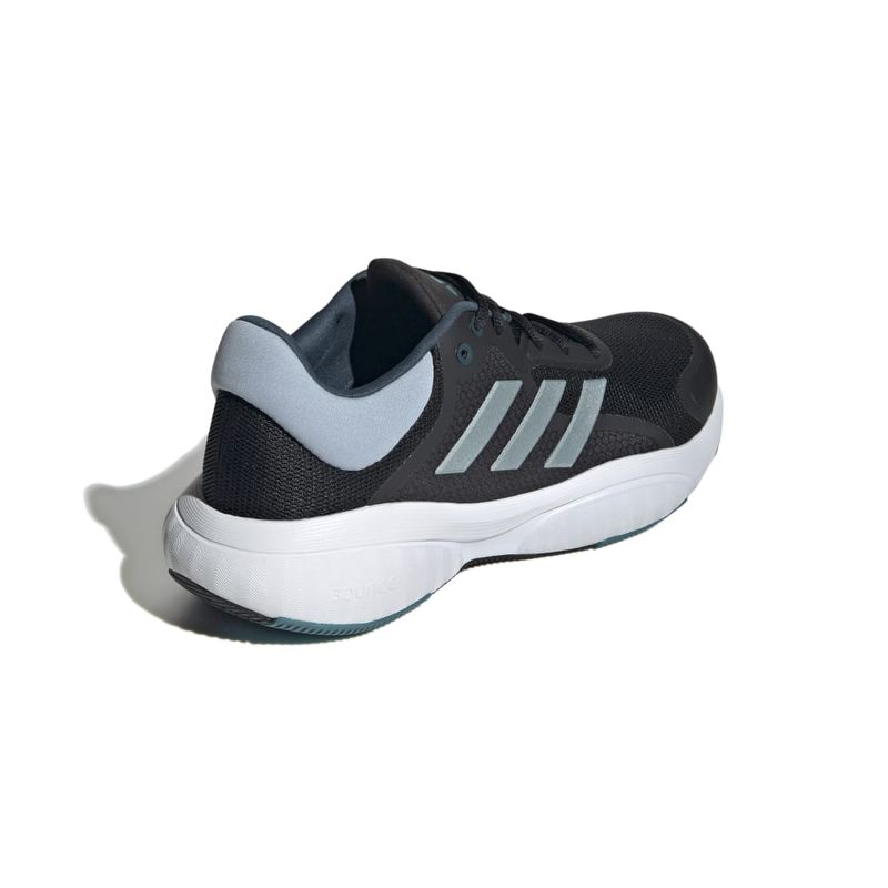 Adidas Response Tenis negro de hombre para correr Referencia: IG0342 ...