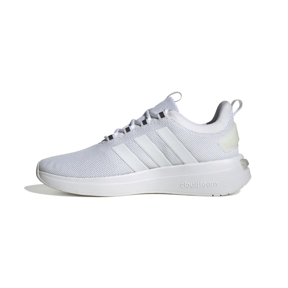 Adidas Racer Tr23 Tenis blanco de hombre para correr Referencia: IG7324 ...