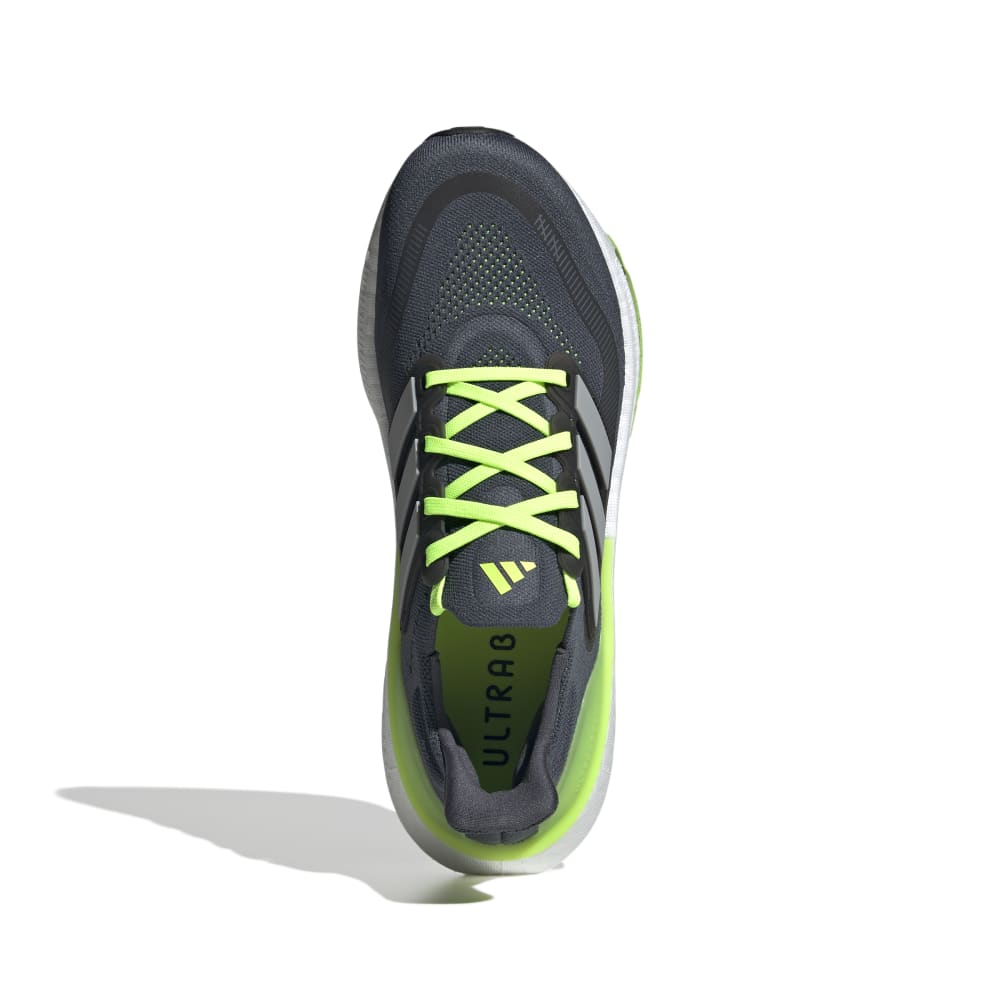 Adidas Ultraboost Light Tenis gris de hombre para correr Referencia ...