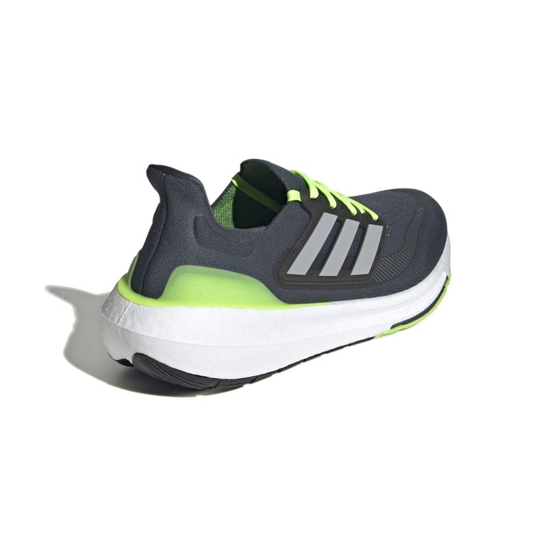 Adidas Ultraboost Light Tenis gris de hombre para correr Referencia ...