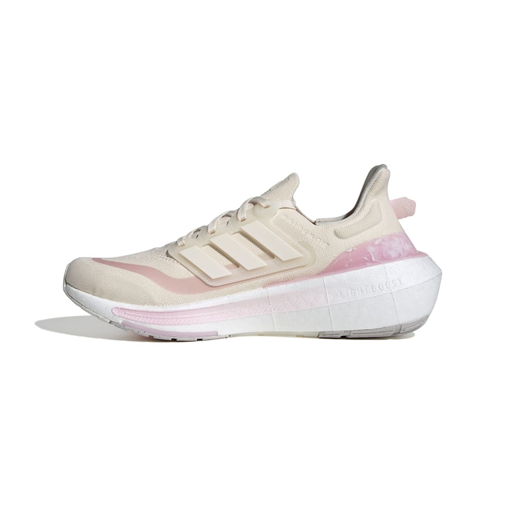 Adidas Ultraboost Light Tenis blanco de hombre para correr Referencia ...
