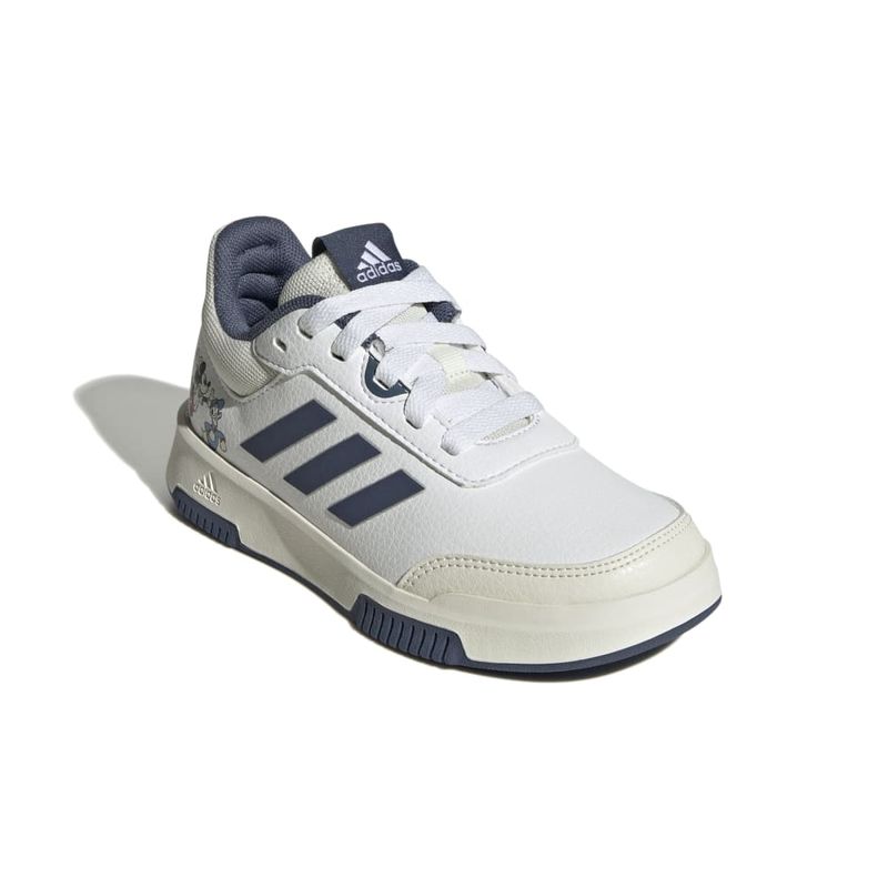 Adidas Tensaur Sport Micke Tenis blanco de niño para correr Referencia ...