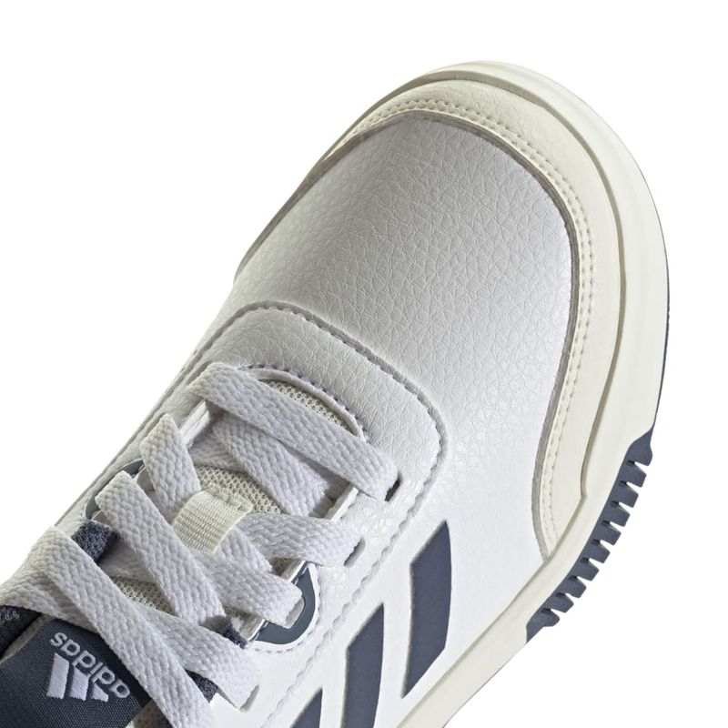 Adidas Tensaur Sport Micke Tenis blanco de niño para correr Referencia ...