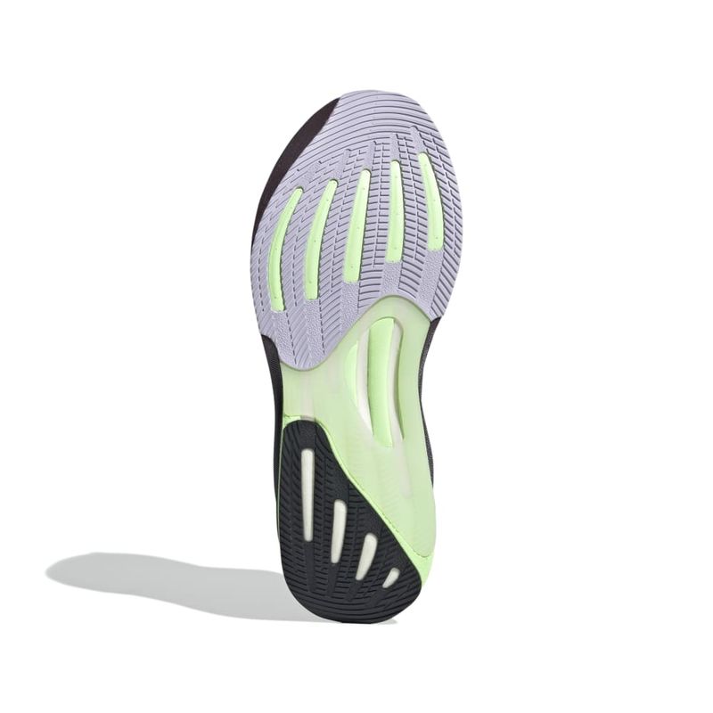 Adidas Supernova Rise W Tenis negro de mujer para correr Referencia ...