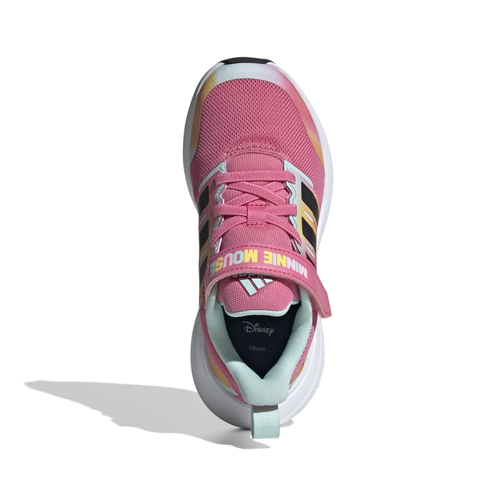 Adidas Fortarun Minnie El Tenis De Niño Para Correr Referencia: ID5259 ...