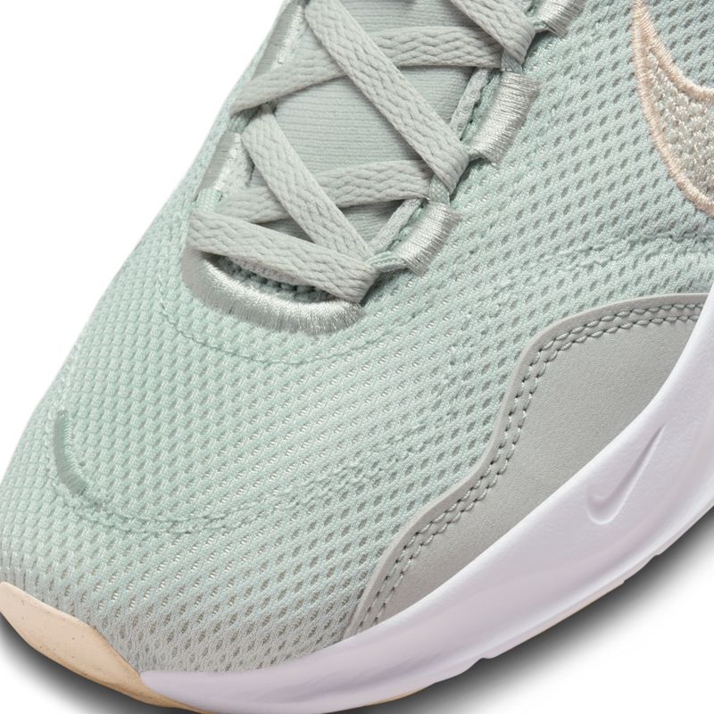 Nike W Nike Legend Essential 3 Nn Tenis De Mujer Para Entrenamiento ...