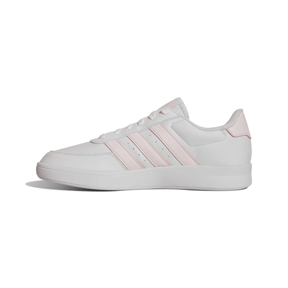 Adidas Breaknet 2.0 Tenis blanco de mujer lifestyle Referencia: ID0472 ...