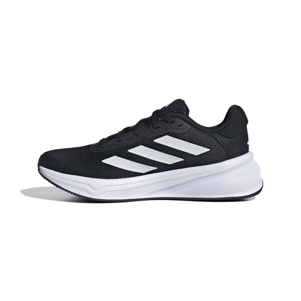 Adidas Response W Tenis Negro De Mujer Para Correr Referencia: IH6018 ...