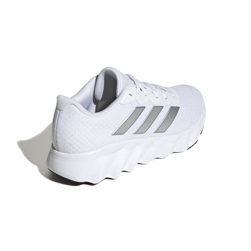 Adidas Adidas Switch Move Tenis blanco de mujer para correr - prochampions