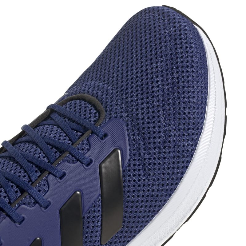 Adidas Response Runner U Tenis Azul De Hombre Para Correr Referencia ...