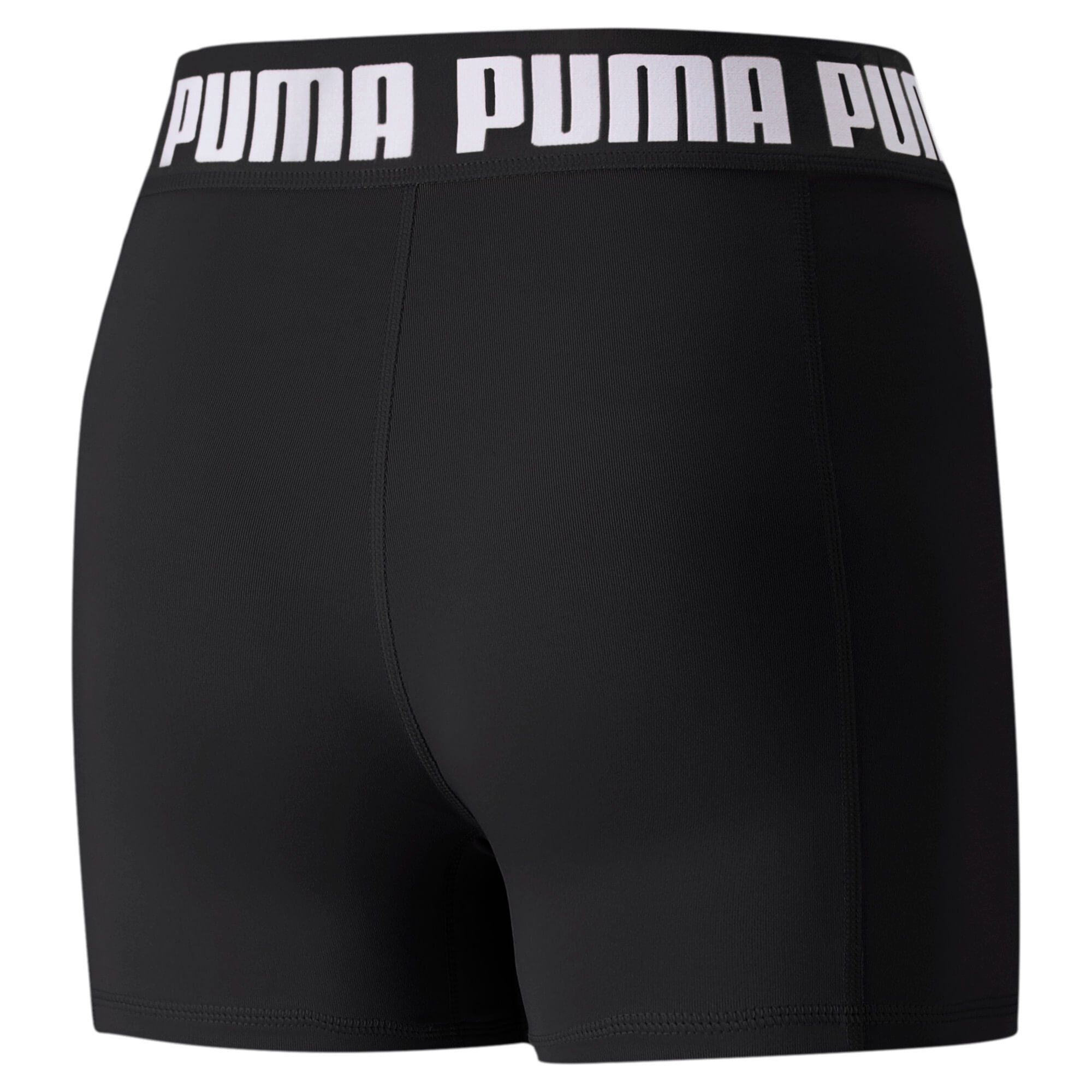 Puma Train Puma Strong 3 Tight Short W Licras Cortas Negro De Mujer ...