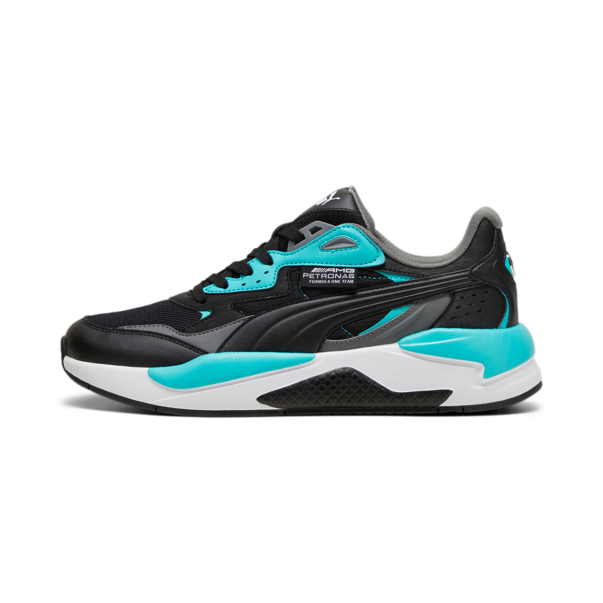 Puma Mapf1 X-Ray Speed Tenis Negro De Hombre Para Moda Referencia ...