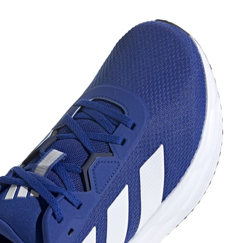 Adidas Galaxy 7 M Tenis Azul De Hombre Para Correr Referencia: ID8756 ...