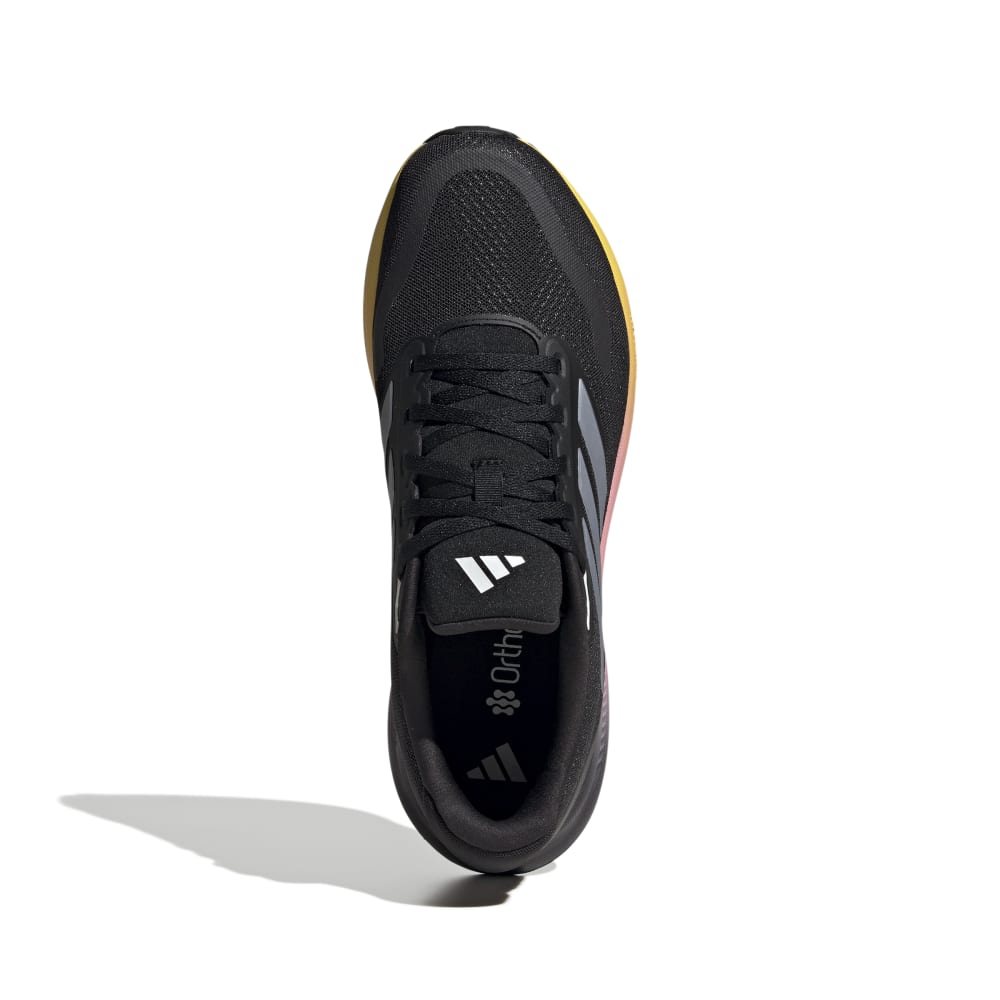 Adidas Runfalcon 5 Tenis Negro De Hombre Para Correr Referencia: IE0526 ...