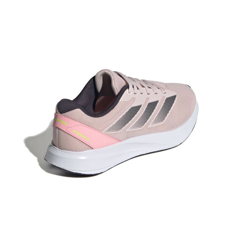 Adidas Duramo Rc W Tenis Rosado De Mujer Para Correr Referencia: IF1249 ...