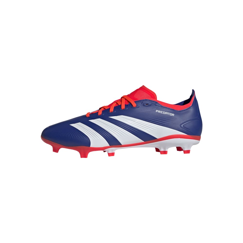 Adidas Predator League Fg Guayos Azul De Hombre Para Futbol - prochampions