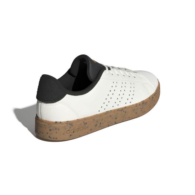 Adidas Advantage 2.0 Tenis Blanco De Hombre Para Moda Referencia ...