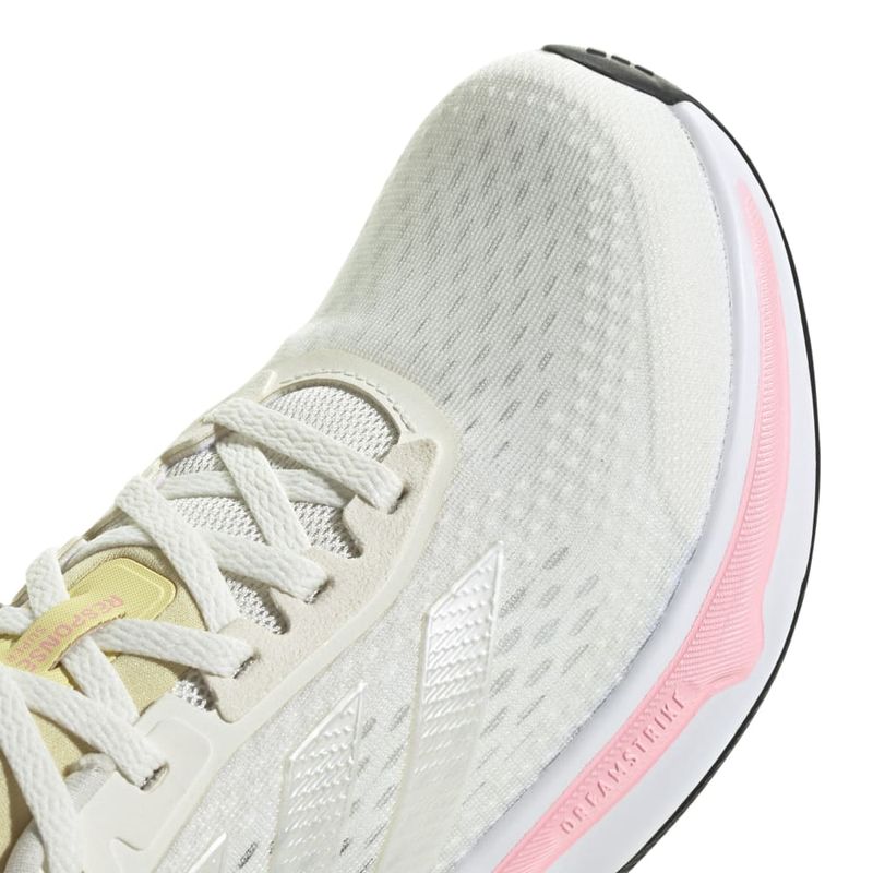 Adidas Response Super W Tenis Blanco De Mujer Para Correr Referencia ...