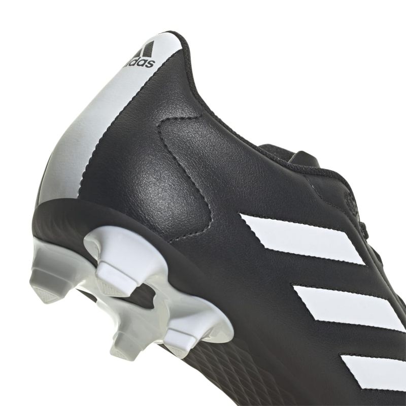Adidas Goletto Viii Fg Guayos Negro De Hombre Para Futbol Referencia ...