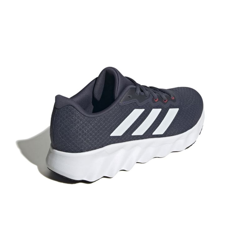 Adidas Adidas Switch Move U Tenis Azul De Hombre Para Correr - prochampions
