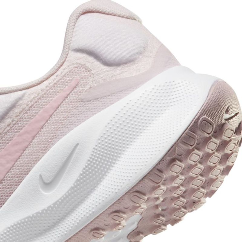 W Nike Revolution 7 Tenis Rosado De Mujer Para Correr Referencia ...