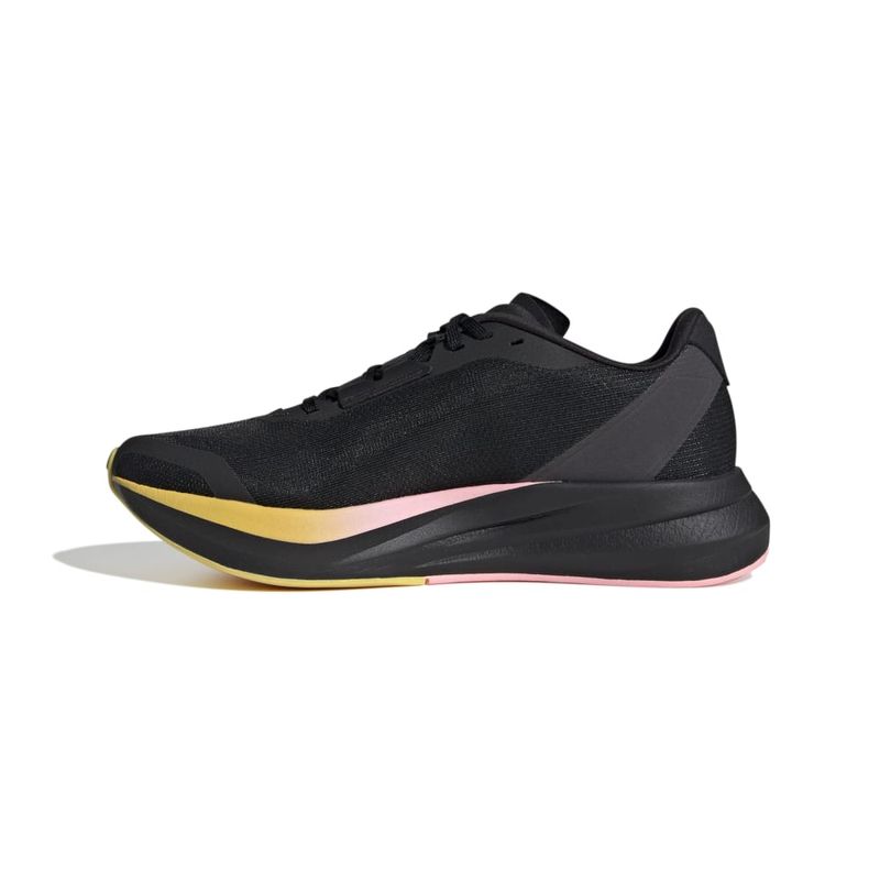 Adidas Duramo Speed W Tenis Negro De Mujer Para Correr Referencia ...