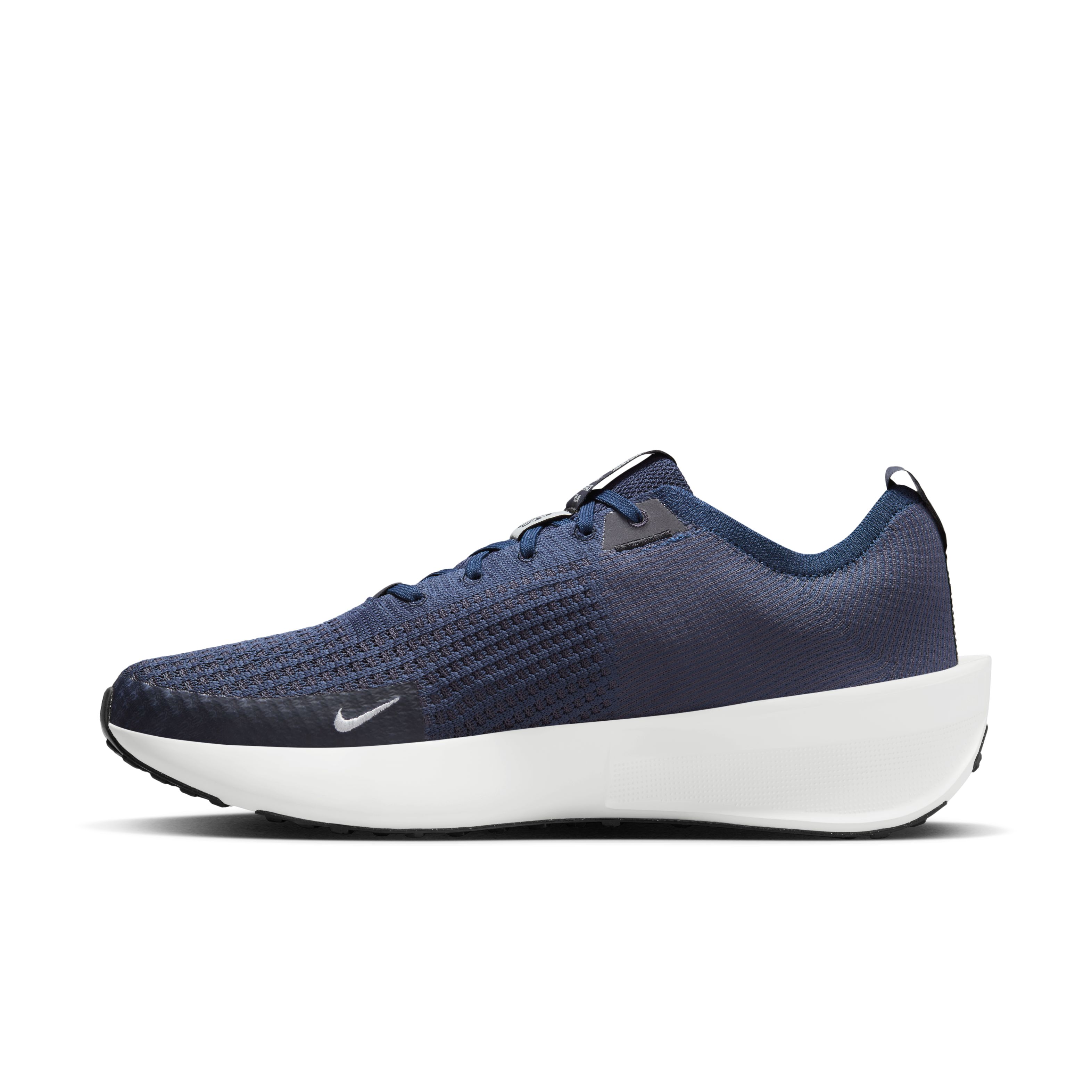 Nike Nike Interact Run Tenis Azul De Hombre Para Correr Referencia ...