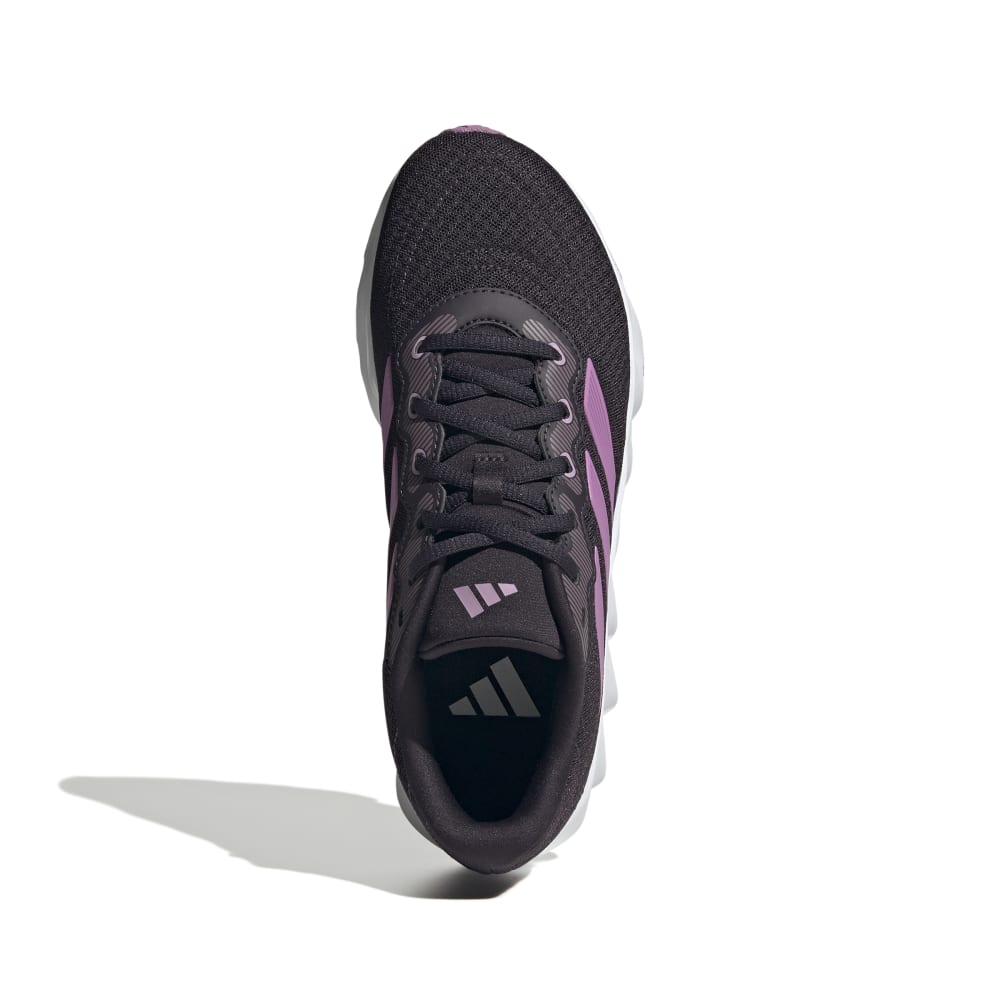 Adidas Switch Move W Tenis negro de mujer para correr Referencia ...