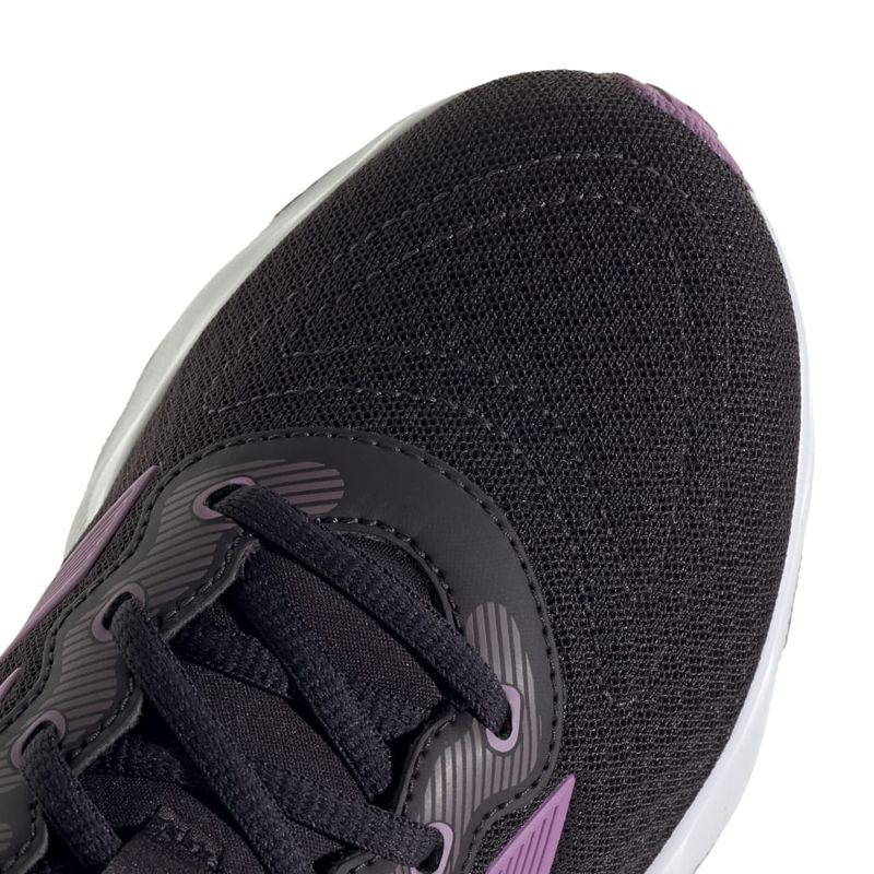 Adidas Switch Move W Tenis negro de mujer para correr Referencia ...